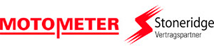 Motometer-Logo - Digitaler Tachograph